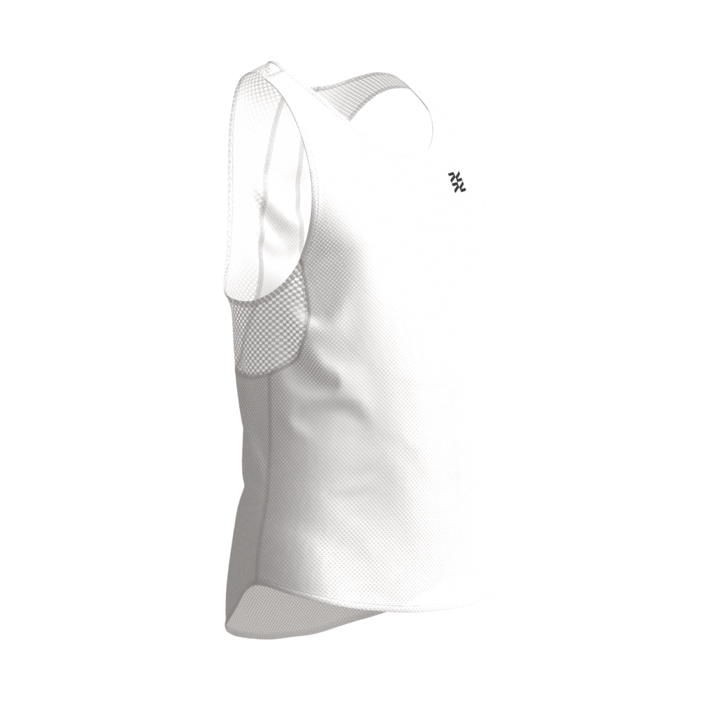 Мужская беговая майка VTR-ММ — veter.cc