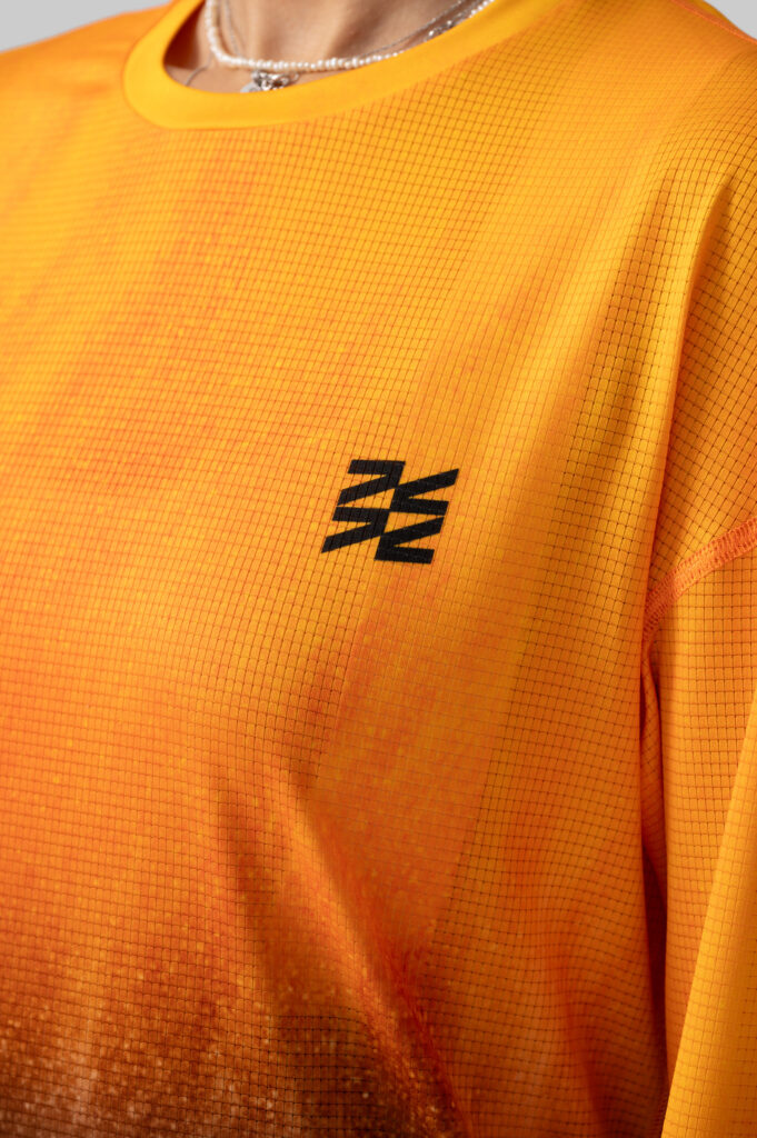 Женский Лонгслив Escape Wheels & Wheels — veter.cc