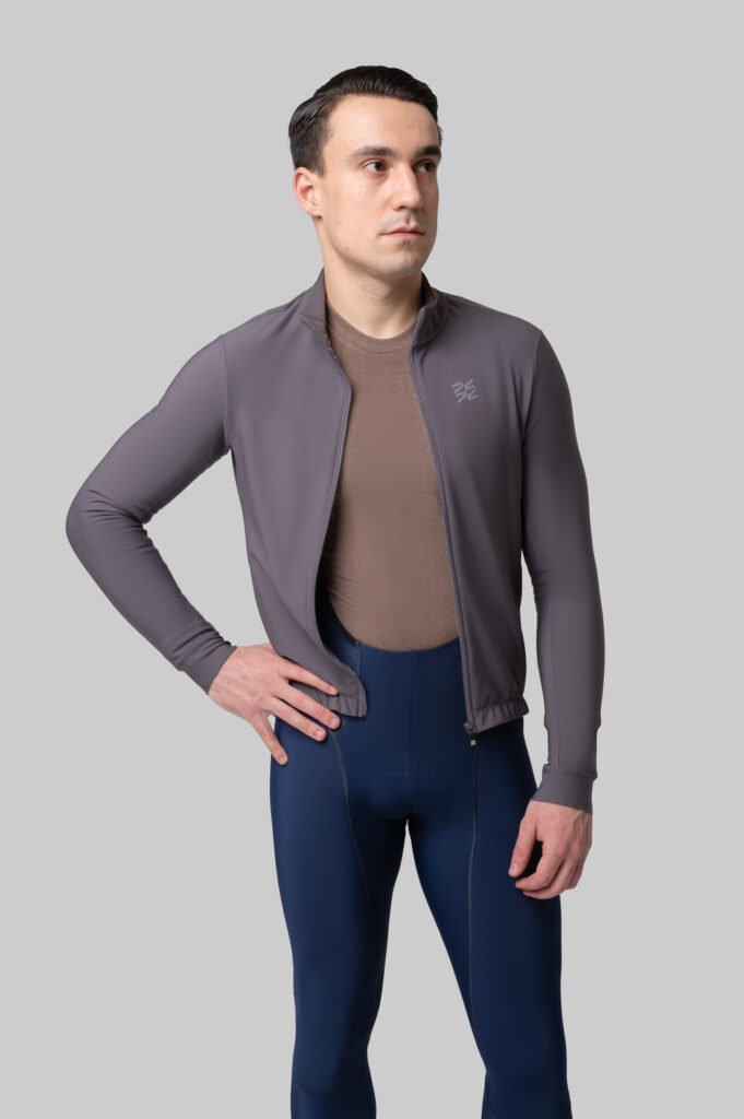 Мужская Утепленная Джерси Evolve Cobbles — veter.cc