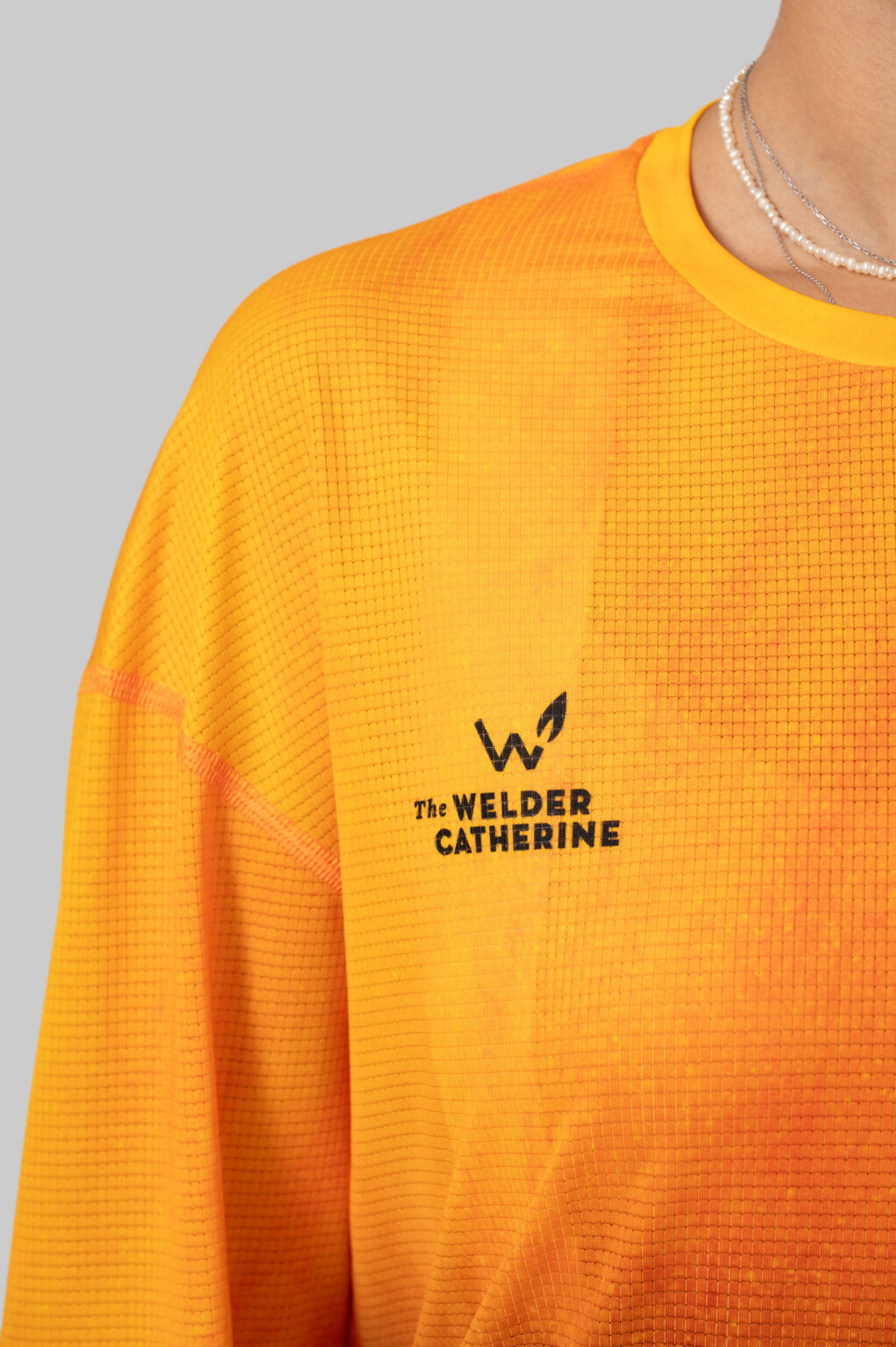 Женский Лонгслив Escape Wheels & Wheels — veter.cc