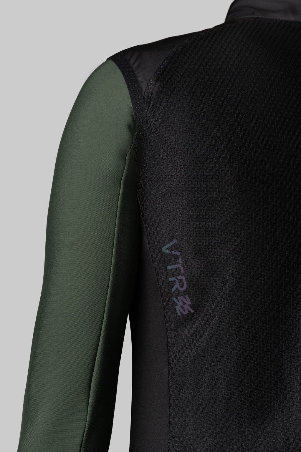 Женская Ветрозащитная Жилетка Black — veter.cc