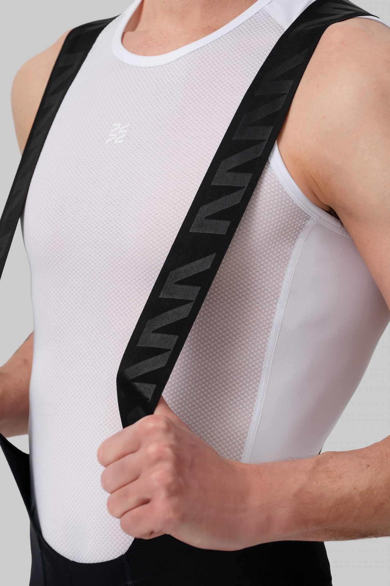 Мужские Велотрусы Evolve Black — veter.cc