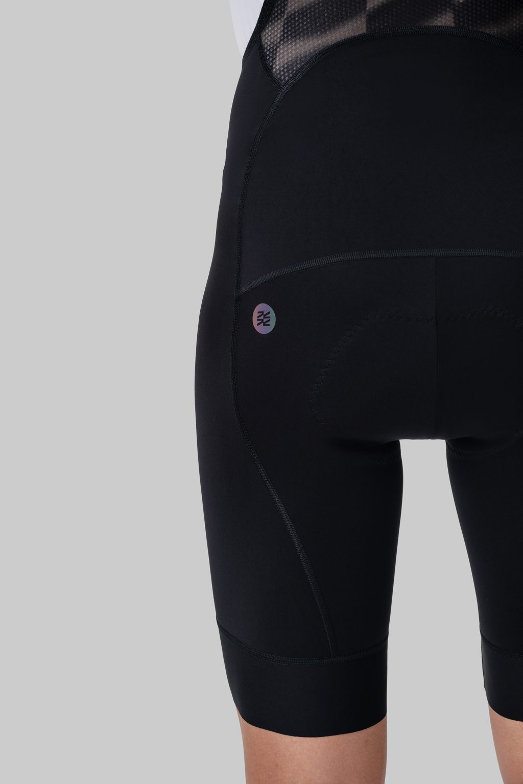 Мужские Велотрусы Evolve Black — veter.cc