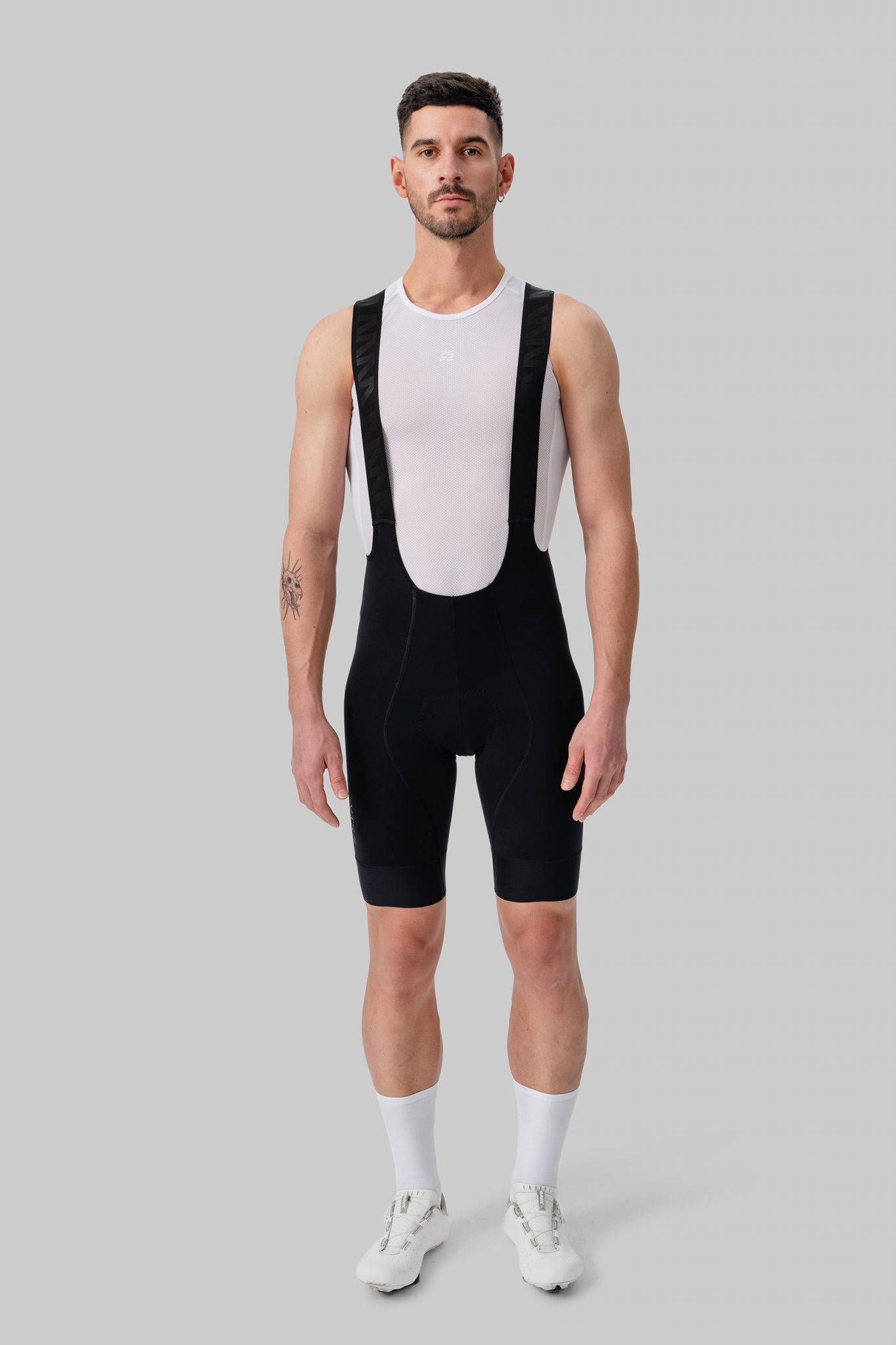 Мужские Велотрусы Evolve Black — veter.cc