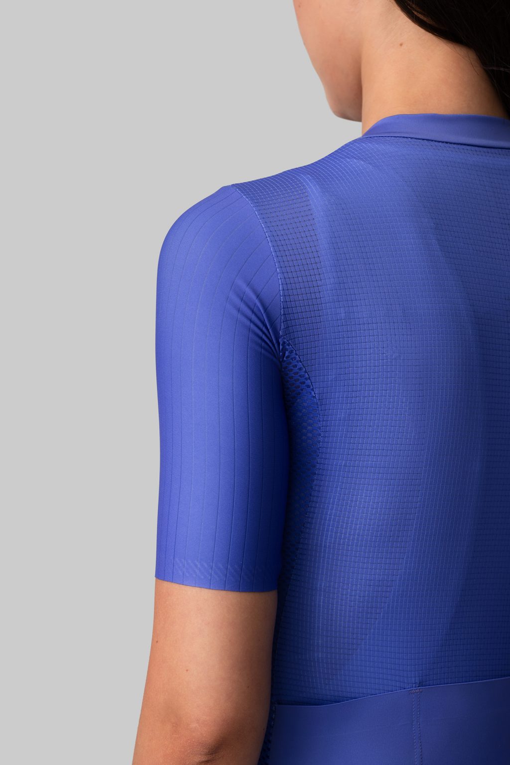 Женская Джерси Progress Midnight Grape — veter.cc