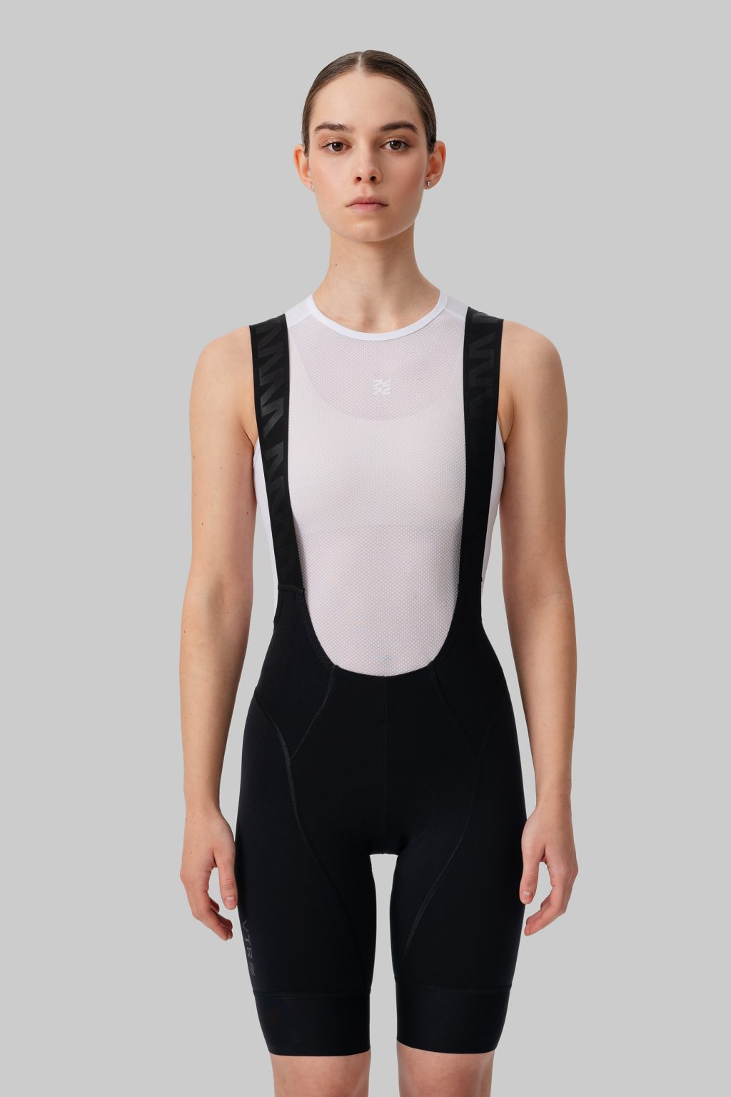 Женские Велотрусы Evolve Black — veter.cc