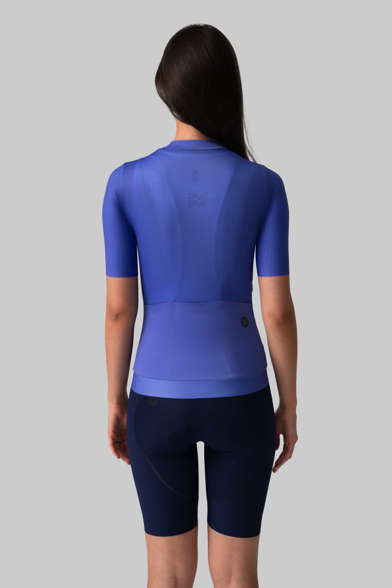 Женская Джерси Progress Midnight Grape — veter.cc