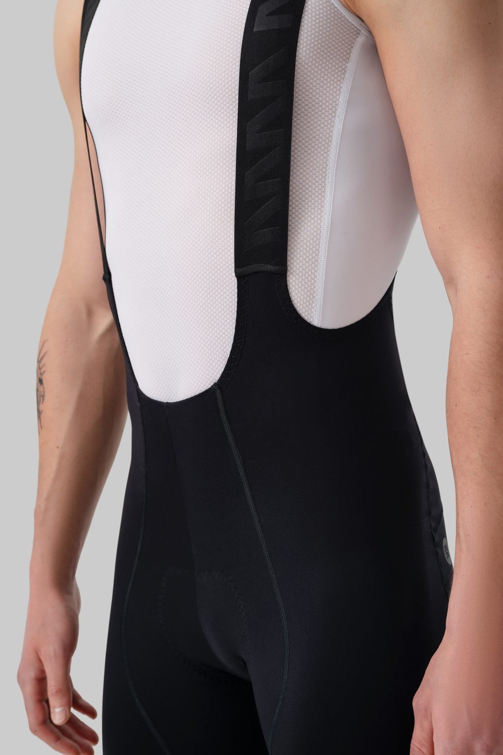 Мужские Велотрусы Evolve Black — veter.cc