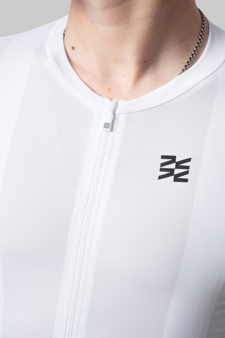 Мужская Джерси Progress Bianco — veter.cc