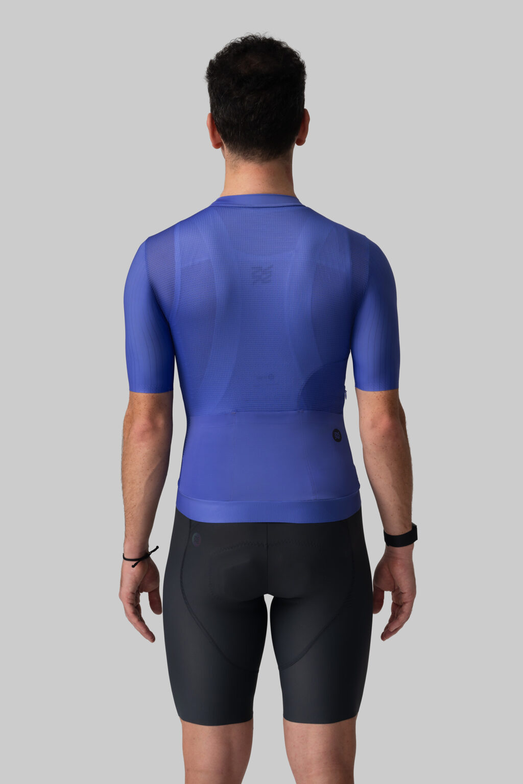 Мужская Джерси Progress Midnight Grape — veter.cc