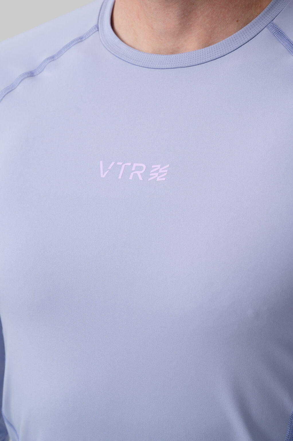 Мужской Беговой Лонгслив Practice Thistle — veter.cc