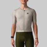 Мужская Джерси Progress Bianco — veter.cc