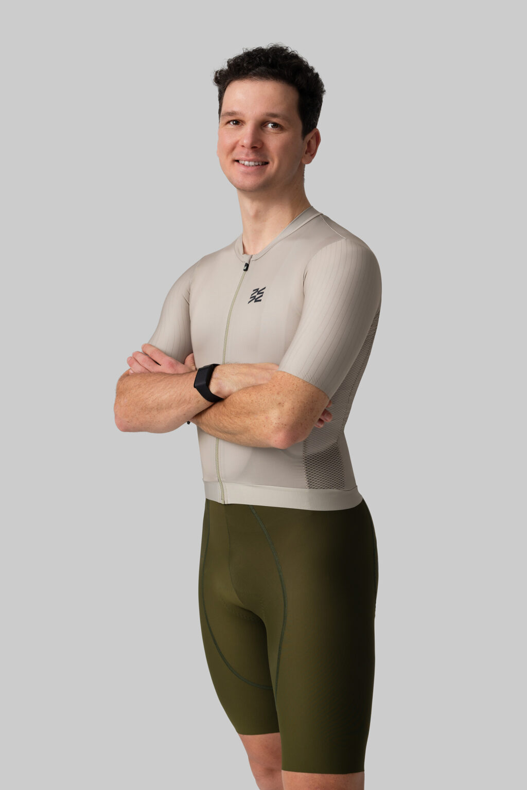 Мужская Джерси Progress Ivory Dune — veter.cc