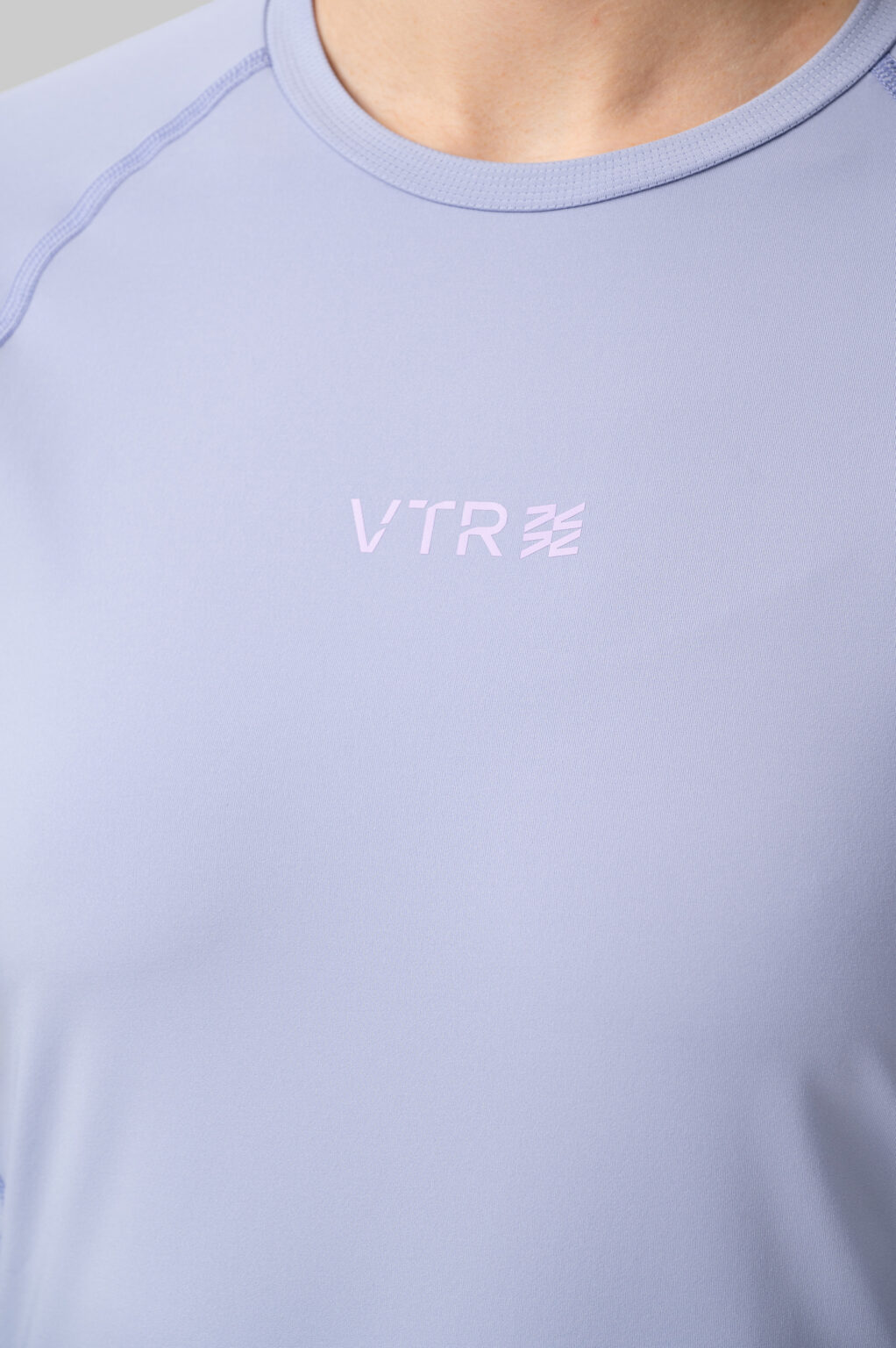 Мужской Беговой Лонгслив Practice Thistle — veter.cc