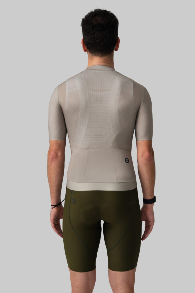 Мужская Джерси Progress Ivory Dune — veter.cc