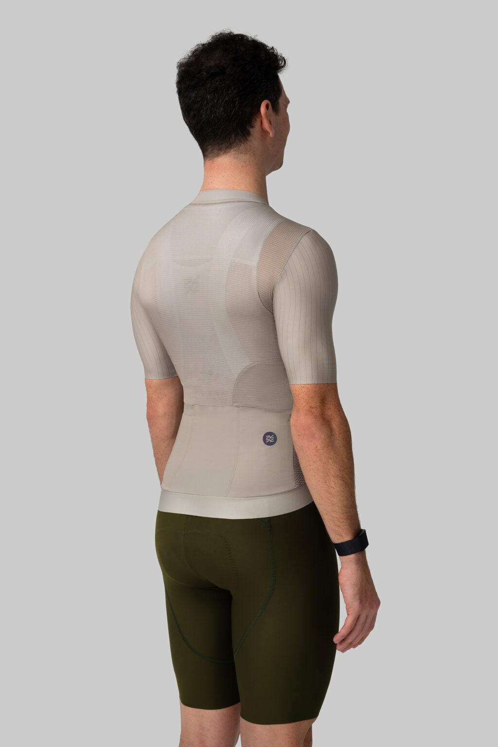 Мужская Джерси Progress Ivory Dune — veter.cc