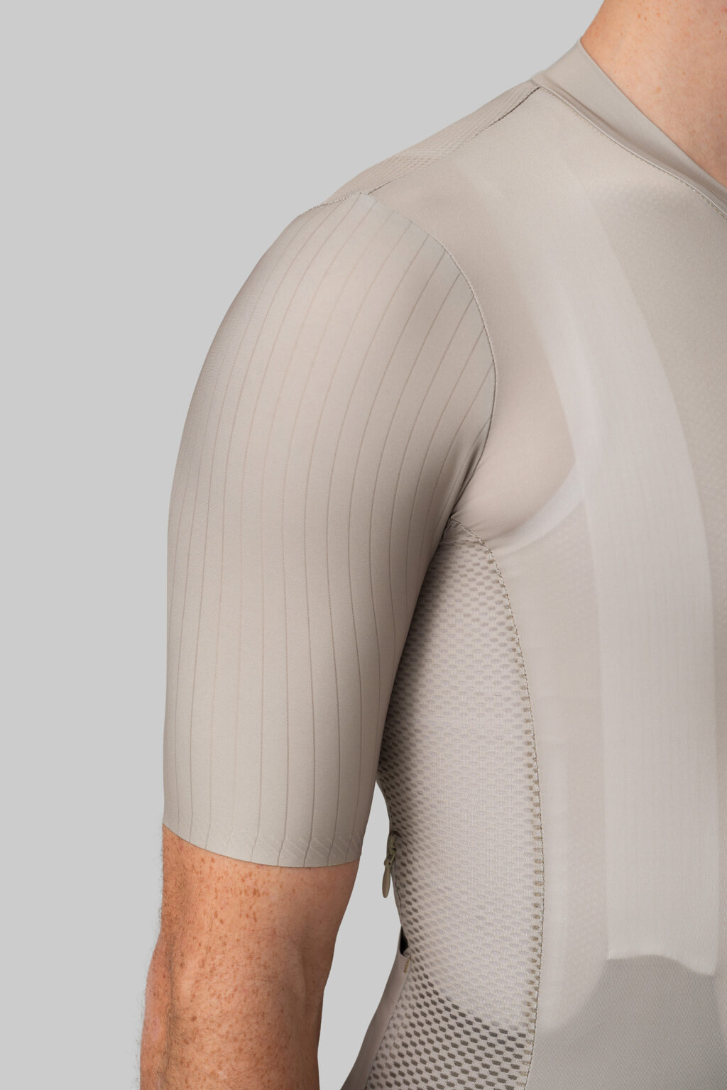 Мужская Джерси Progress Ivory Dune — veter.cc