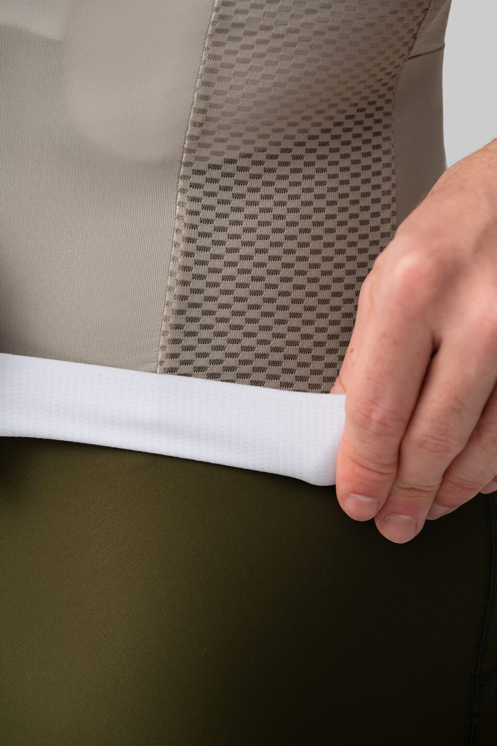 Мужская Джерси Progress Ivory Dune — veter.cc