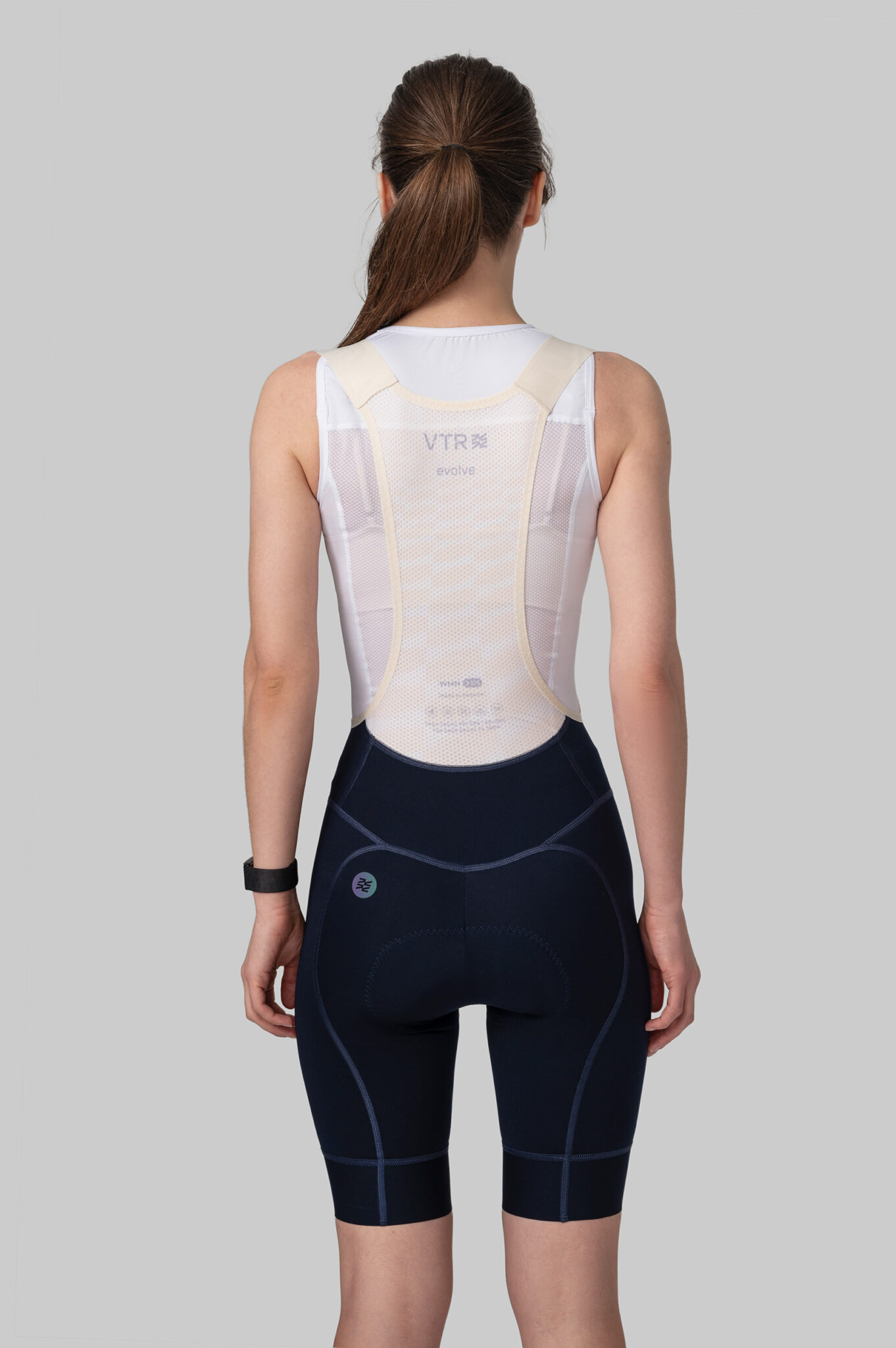 Женские Велотрусы Evolve Nwvy — veter.cc
