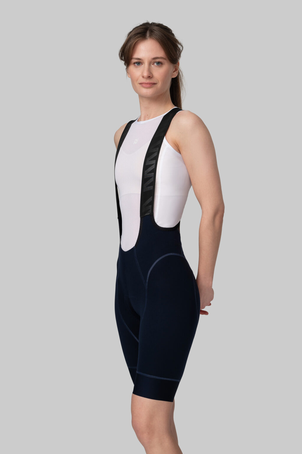 Женские Велотрусы Evolve Navy — veter.cc