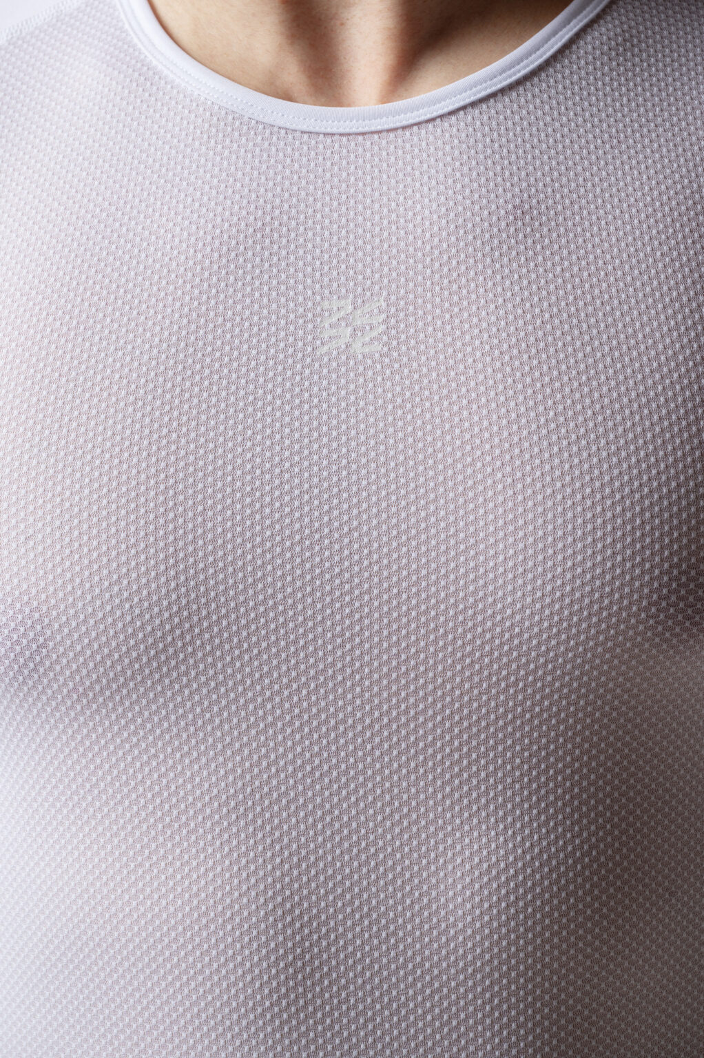 Мужской Базовый Слой Evolve White — veter.cc