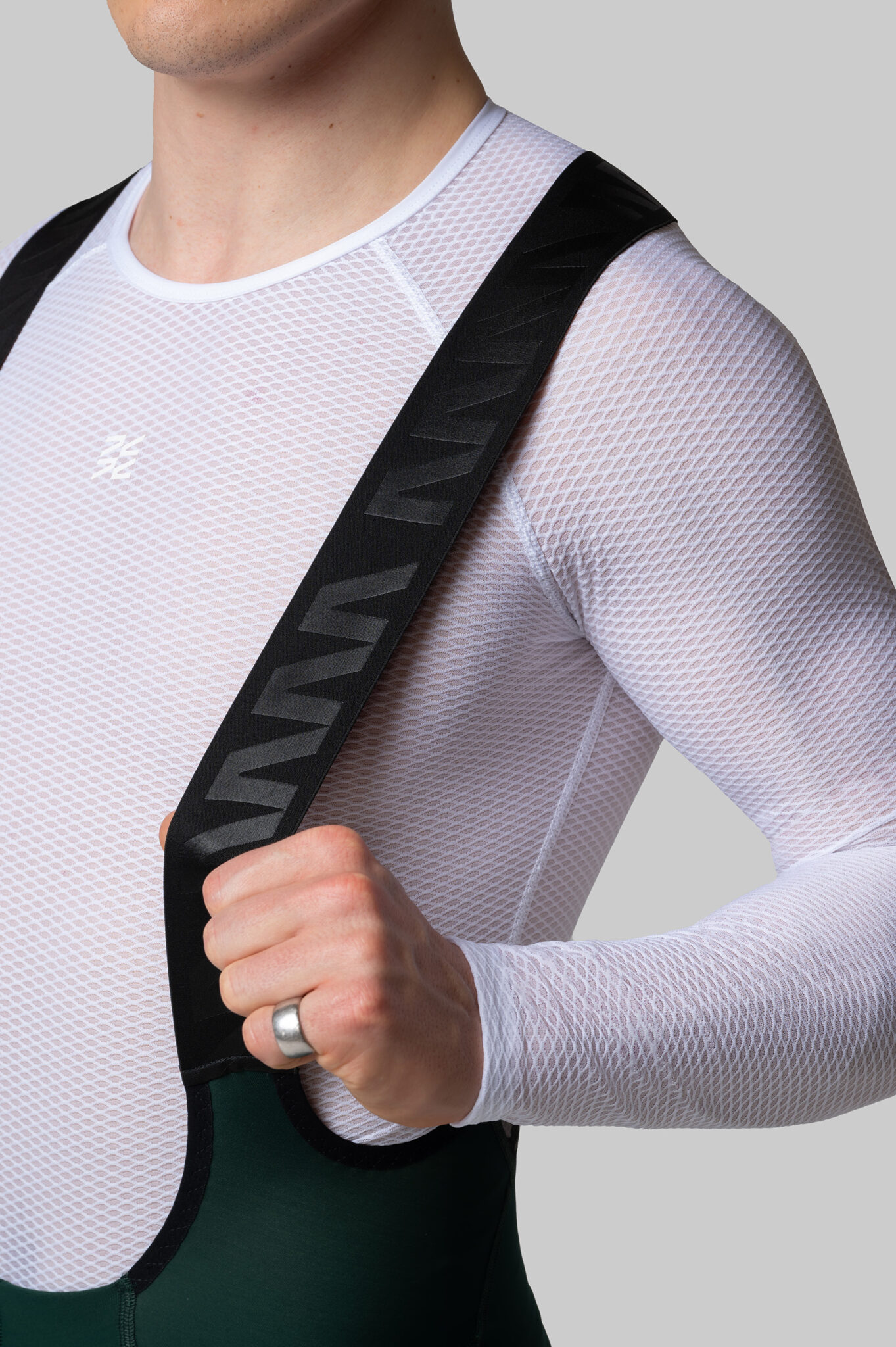 Мужские Утепленные Велоштаны Evolve Pine — veter.cc