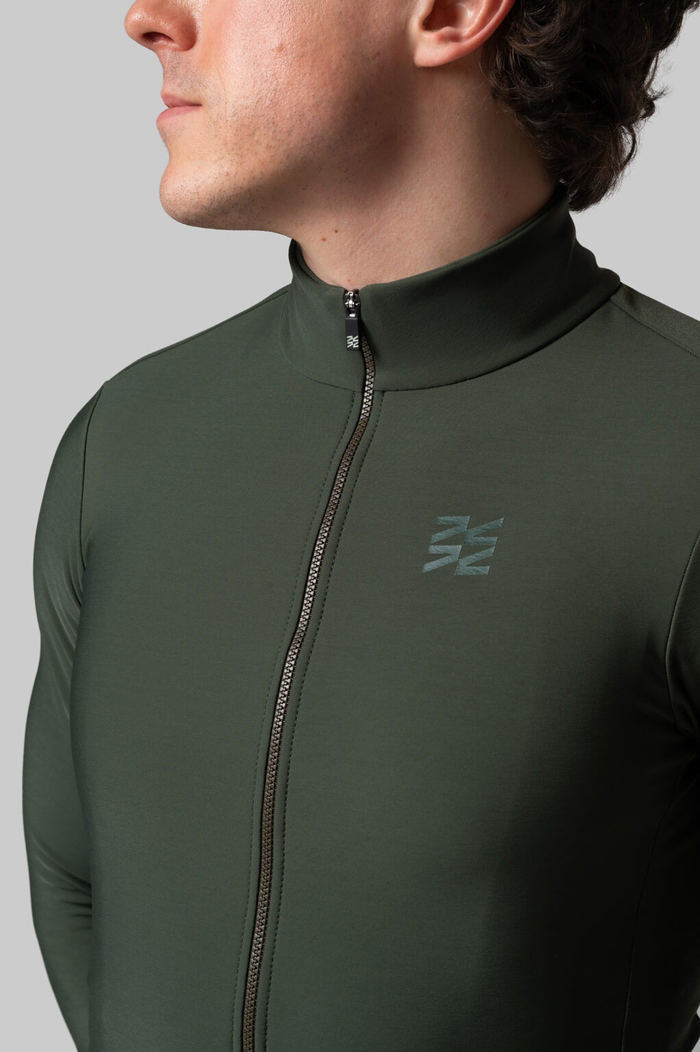 Мужская Утепленная Джерси Evolve Deep Depths — veter.cc