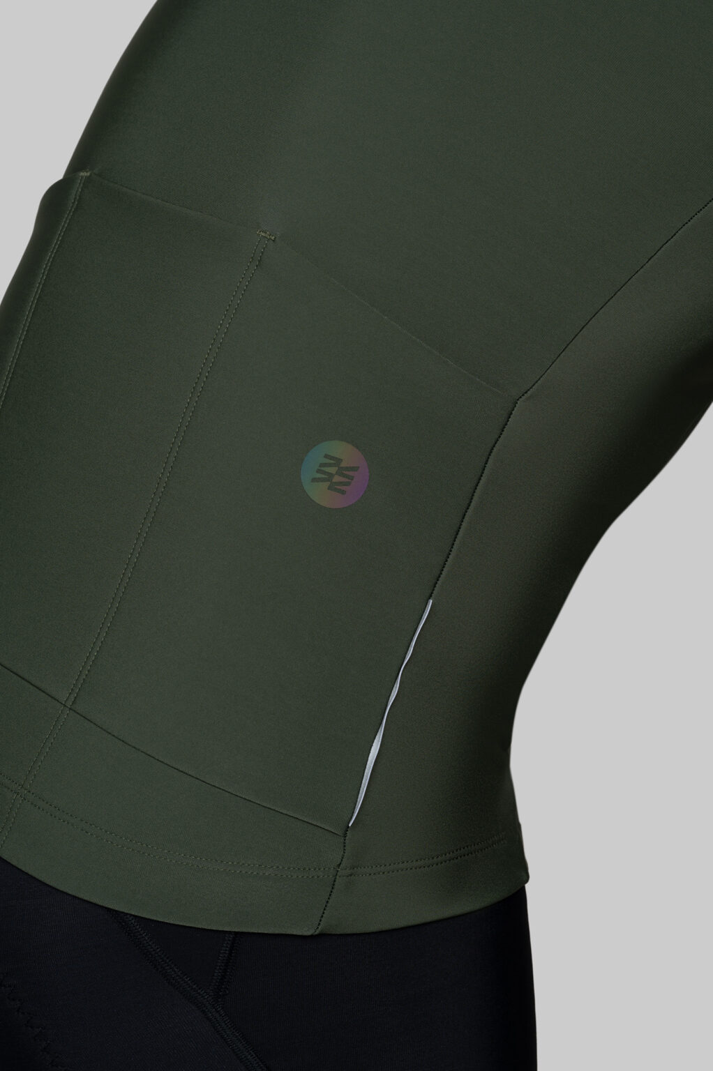 Мужская Утепленная Джерси Evolve Deep Depths — veter.cc