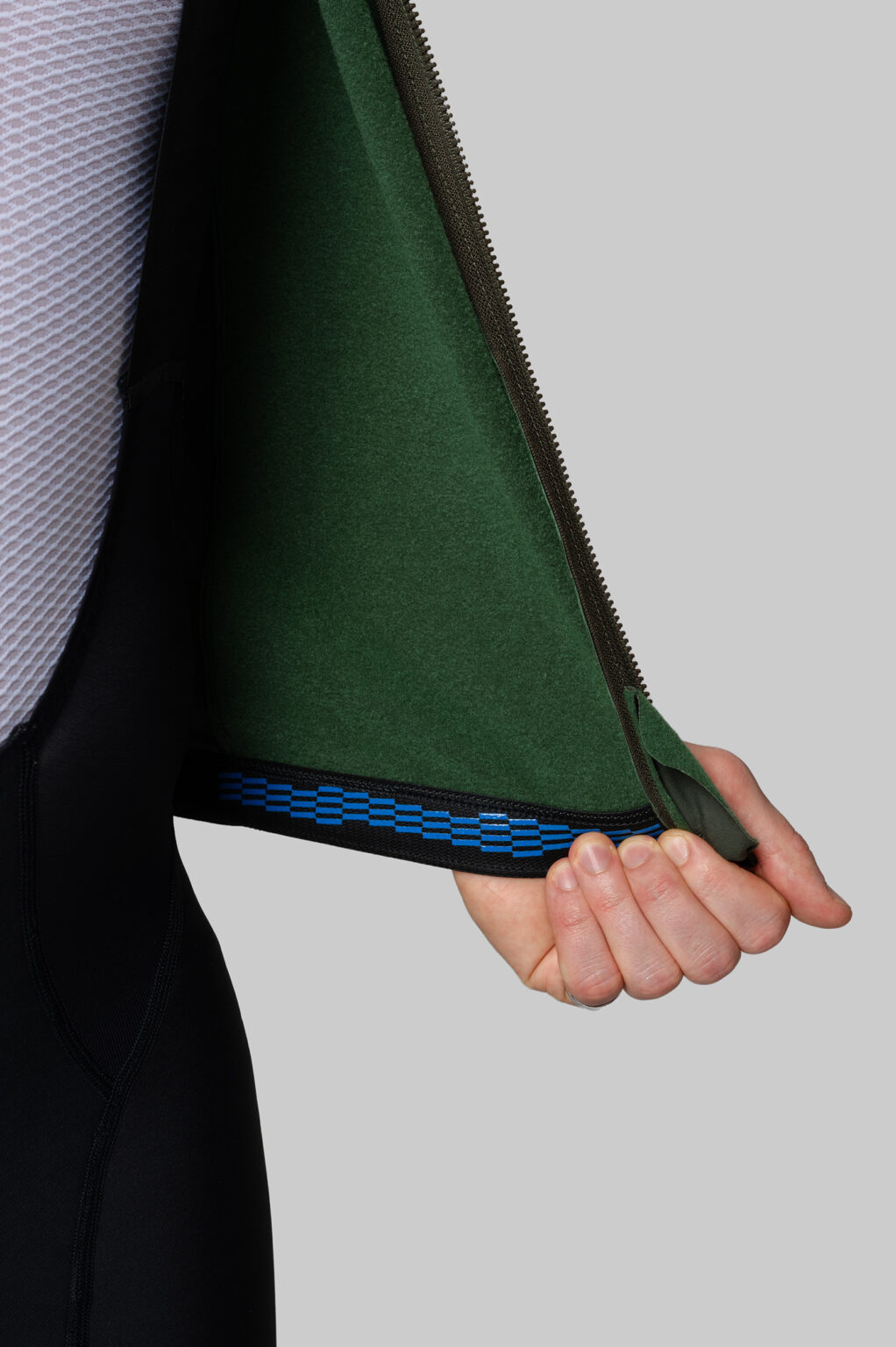 Мужская Утепленная Джерси Evolve Deep Depths — veter.cc