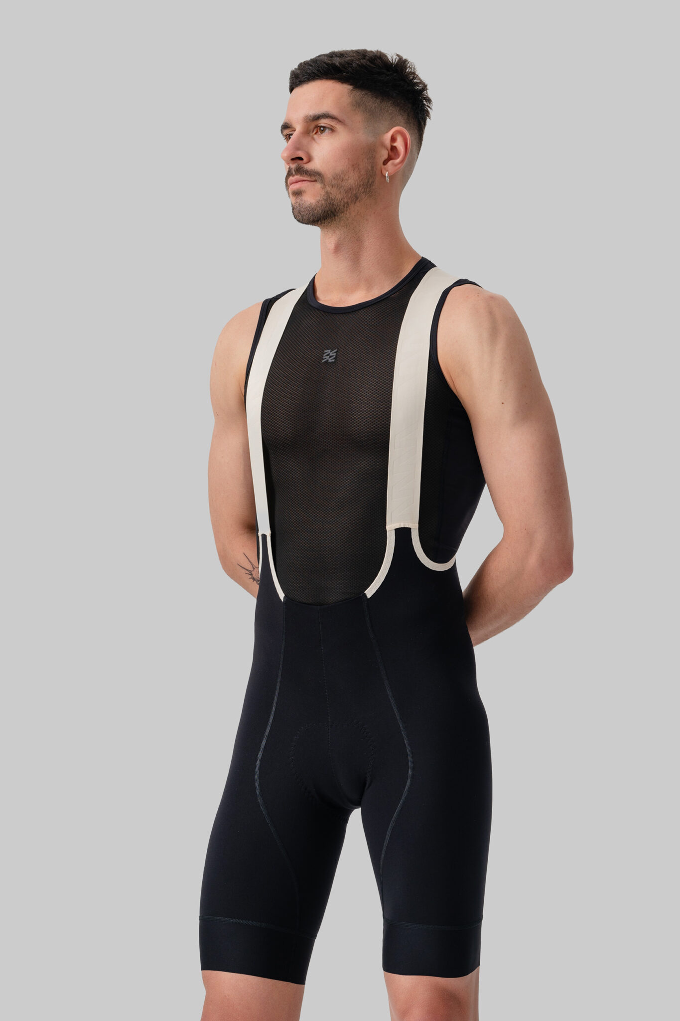 Мужские Велотрусы Evolve Blwck — veter.cc