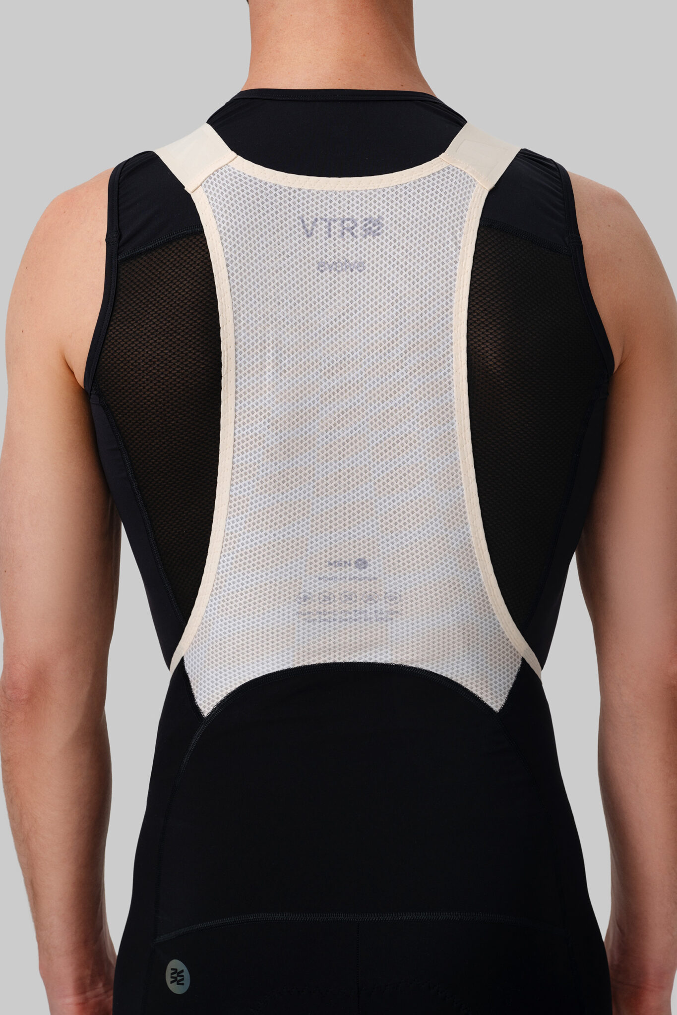 Мужские Велотрусы Evolve Blwck — veter.cc