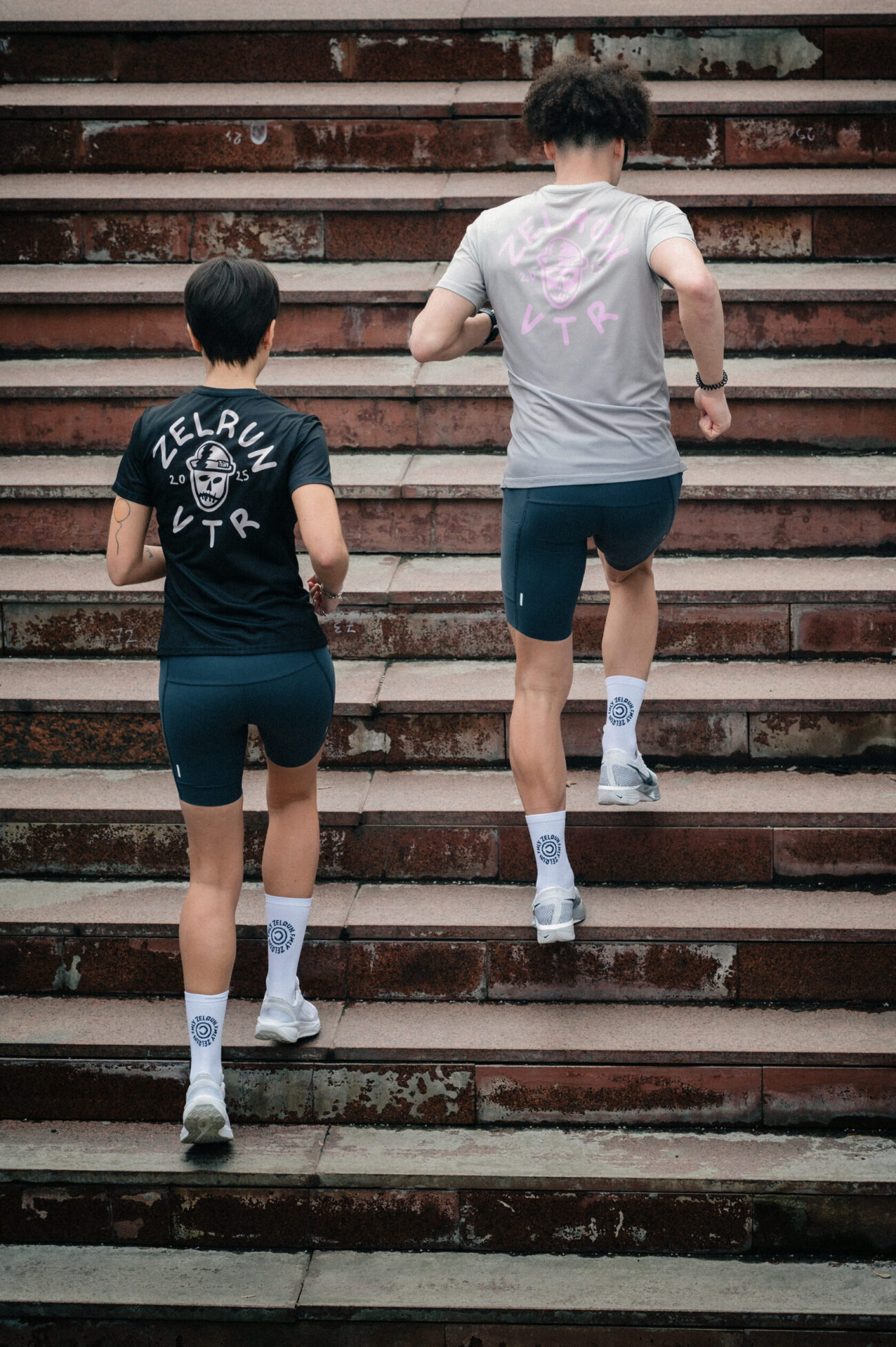 VTR x ZELRUN — veter.cc