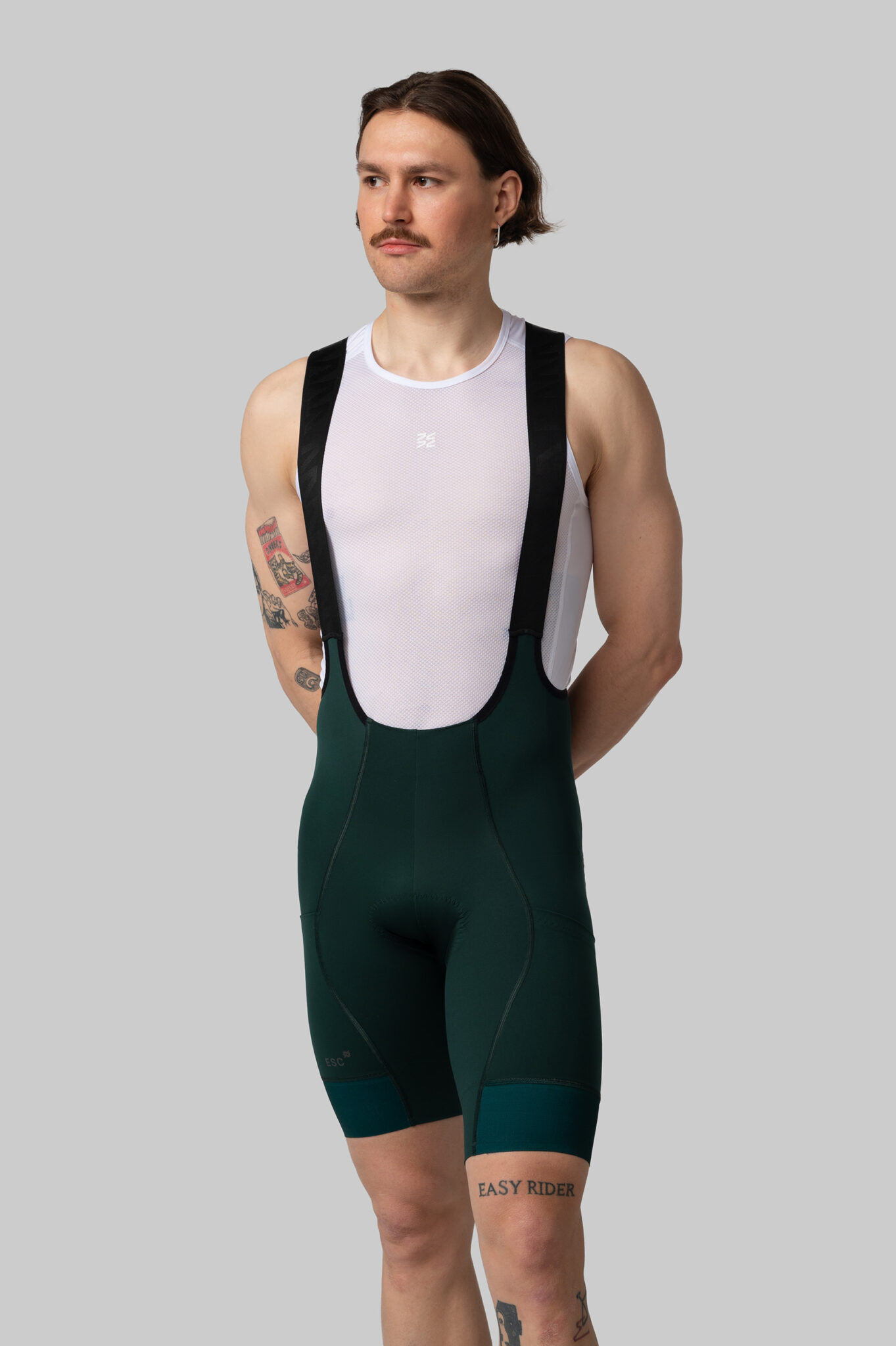 Мужские Велотрусы Карго Escape Pine — veter.cc