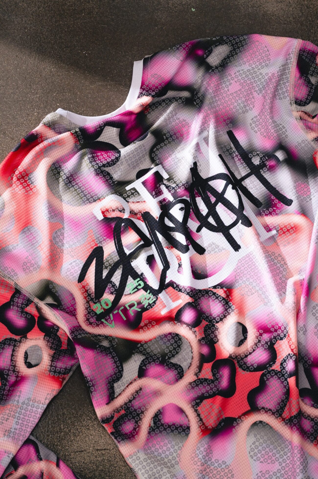 VTR x ZELRUN — veter.cc