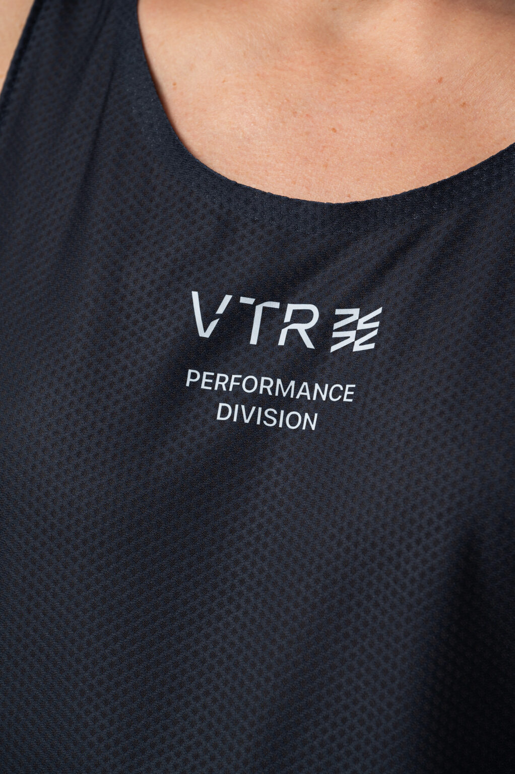 Мужская Беговая Майка Performance Nocturne — veter.cc