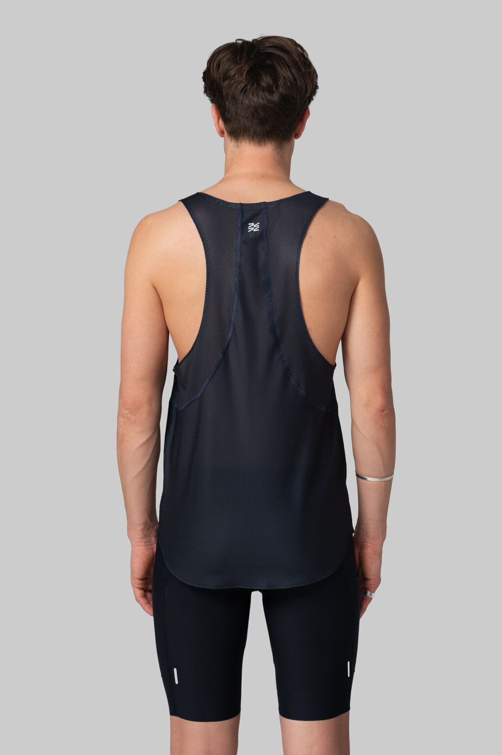 Мужская Беговая Майка Performance Nocturne — veter.cc