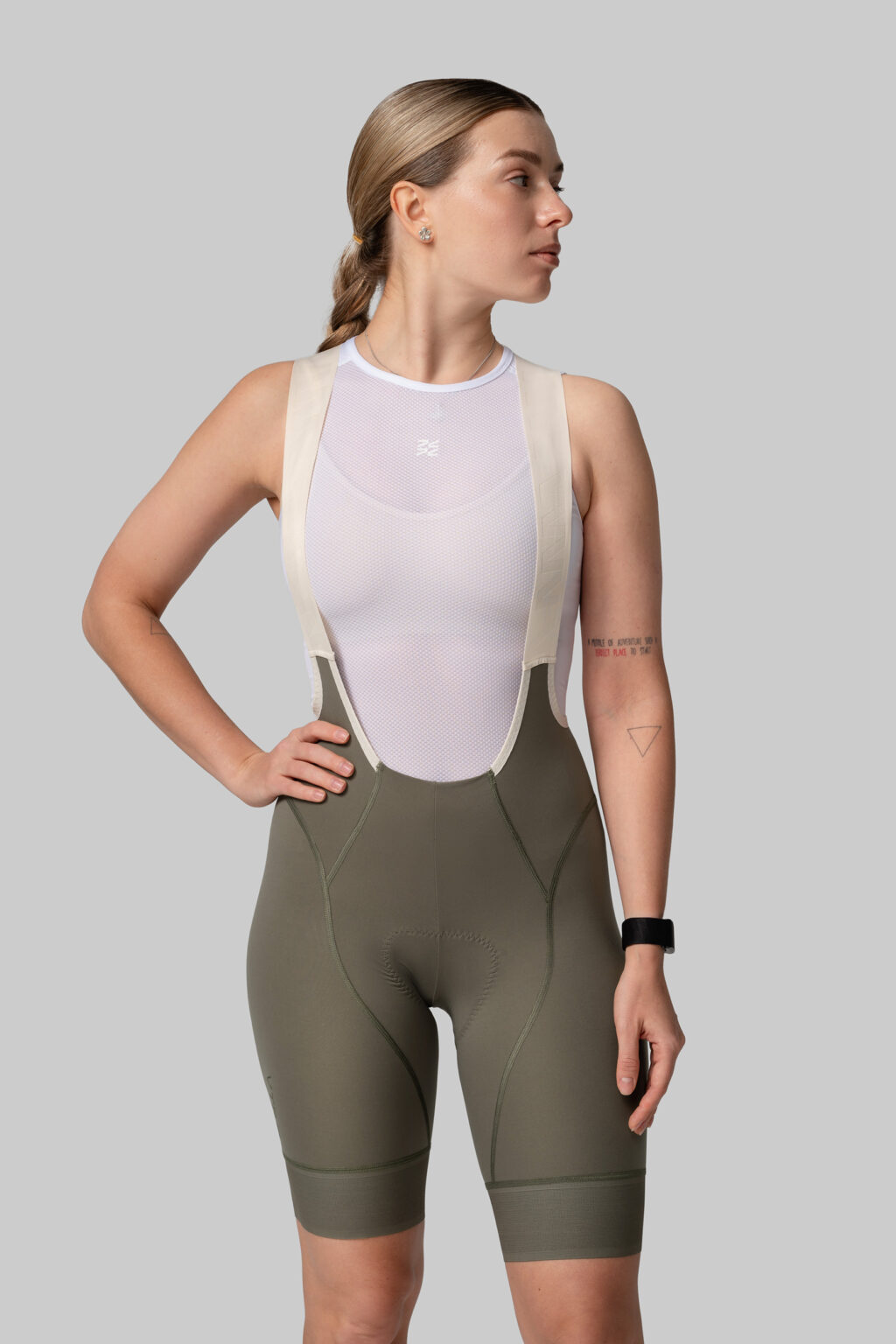 Женские Велотрусы Evolve Tealeaf — veter.cc