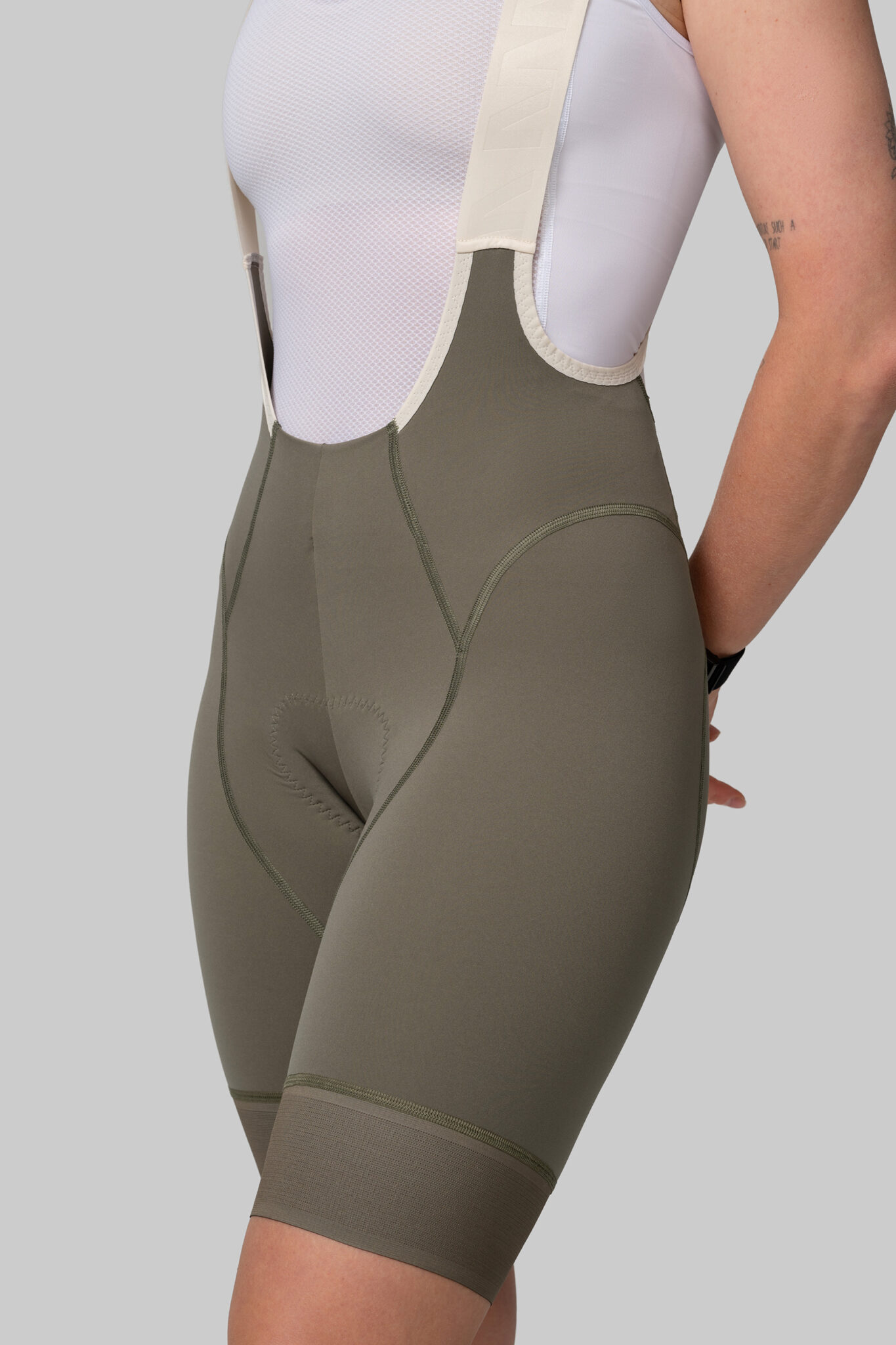 Женские Велотрусы Evolve Tealeaf — veter.cc