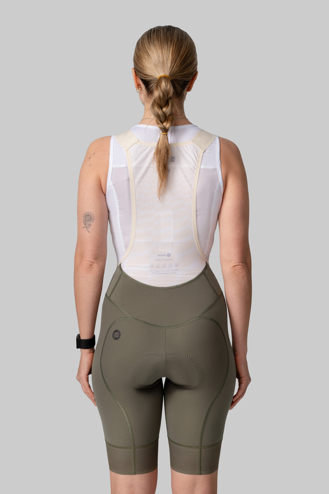 Женские Велотрусы Evolve Tealeaf — veter.cc