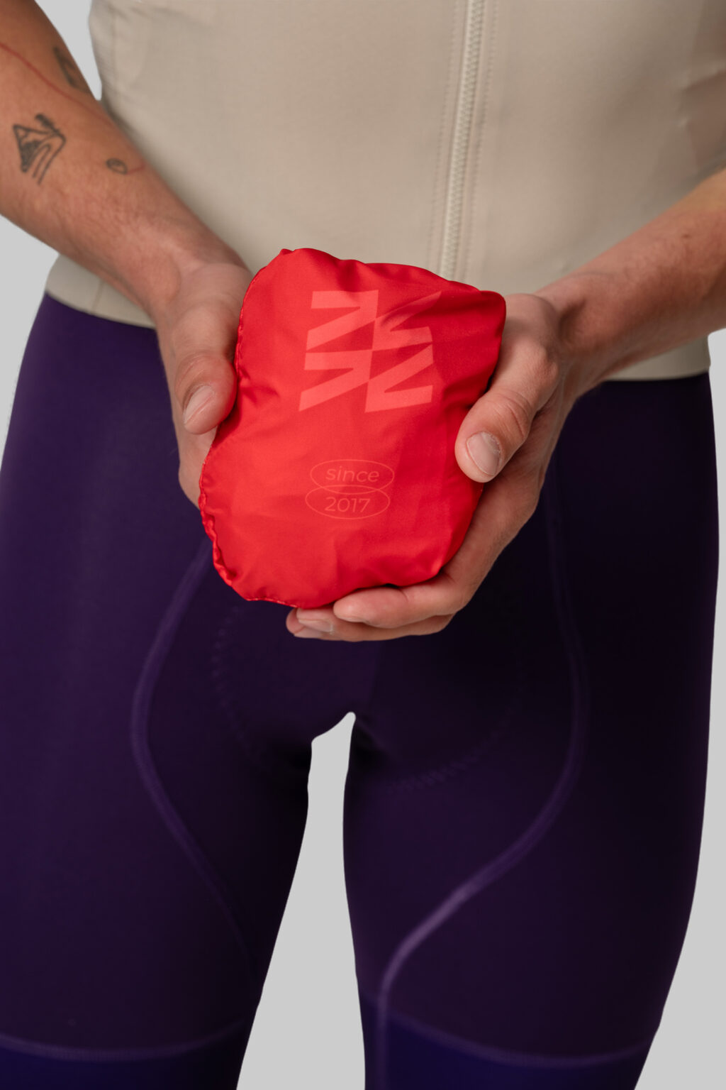 Мужская Ветрозащитная Жилетка Flamme — veter.cc