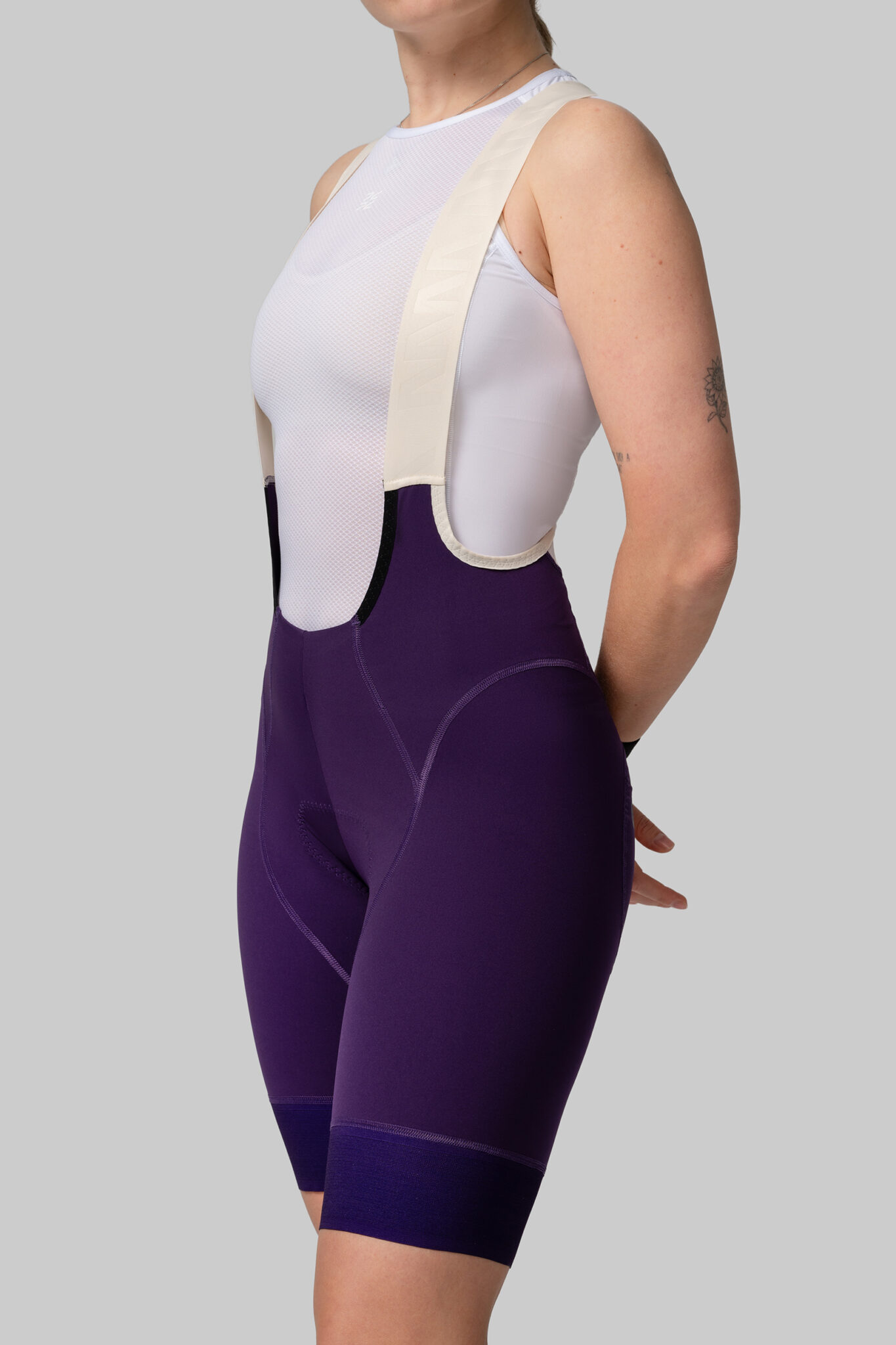 Женские Велотрусы Evolve Blackberry — veter.cc