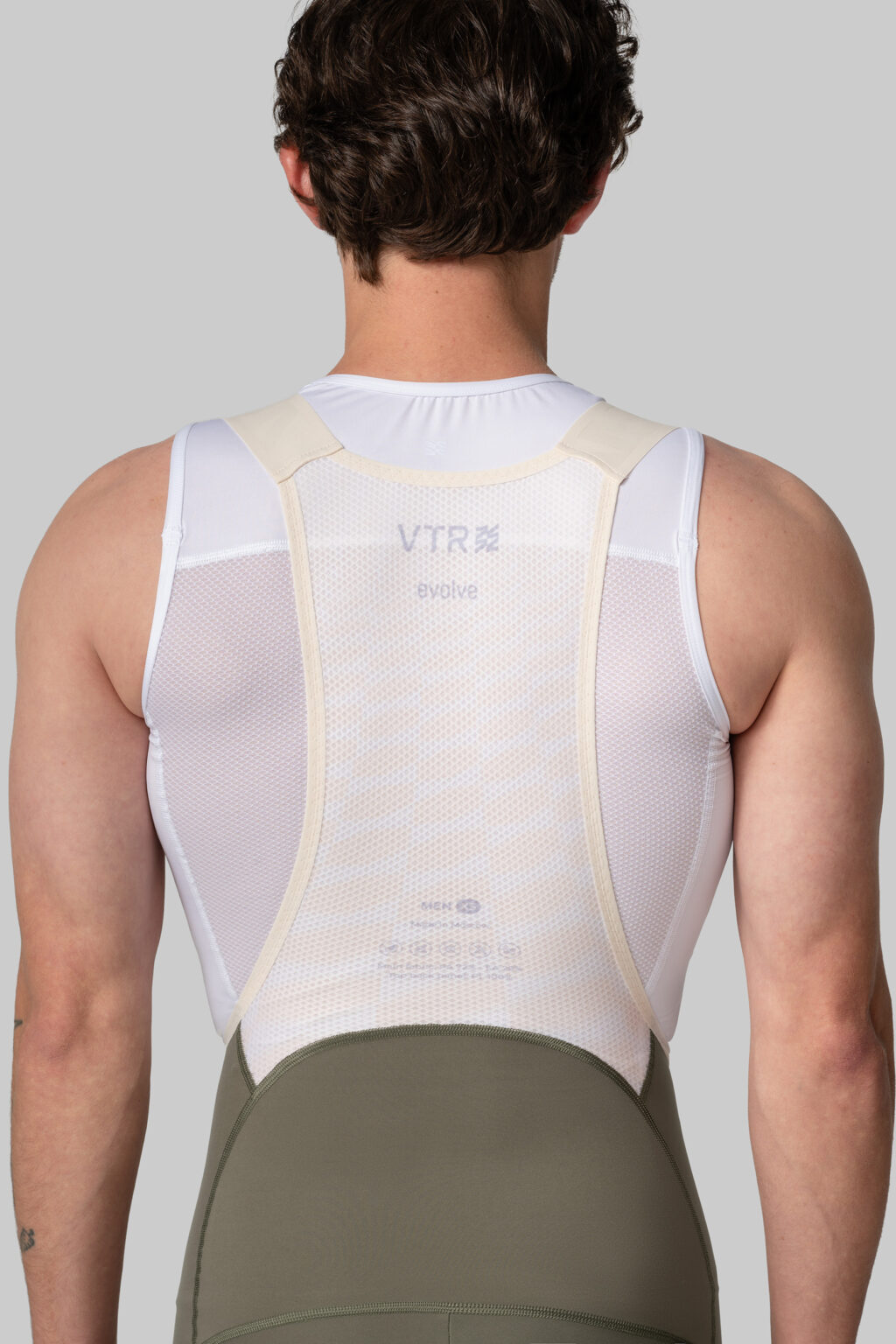 Мужские Велотрусы Evolve Tealeaf — veter.cc