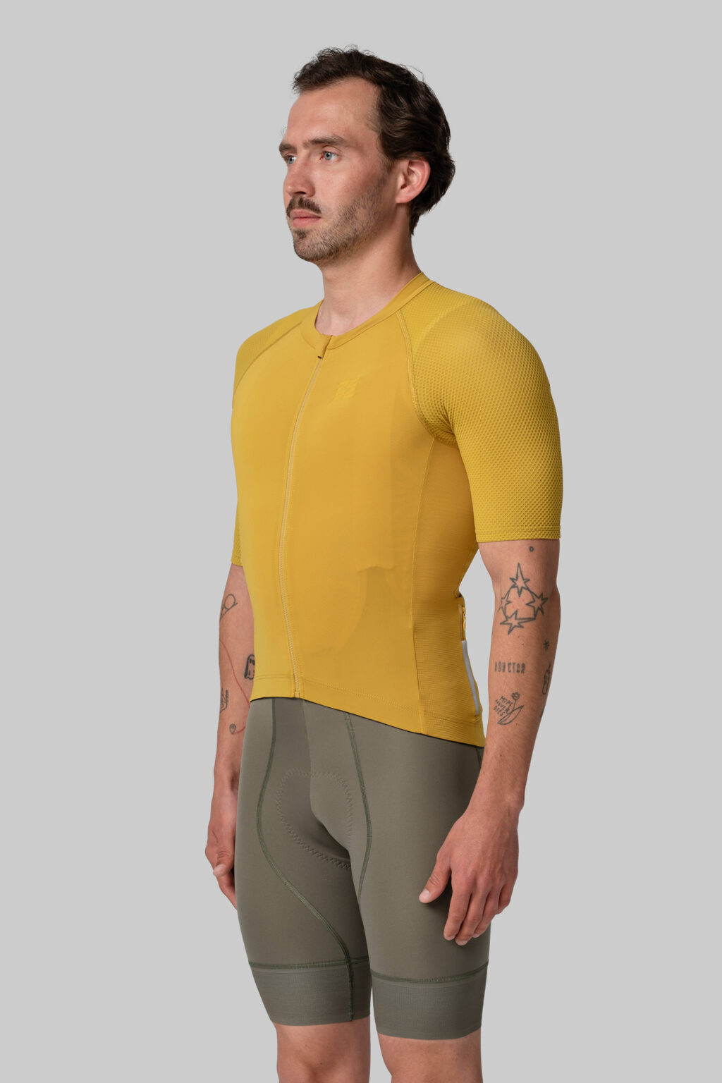 Мужская Классическая Джерси Evolve Chai Tea — veter.cc