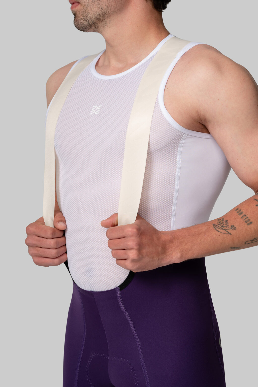 Мужские Велотрусы Evolve Blackberry — veter.cc