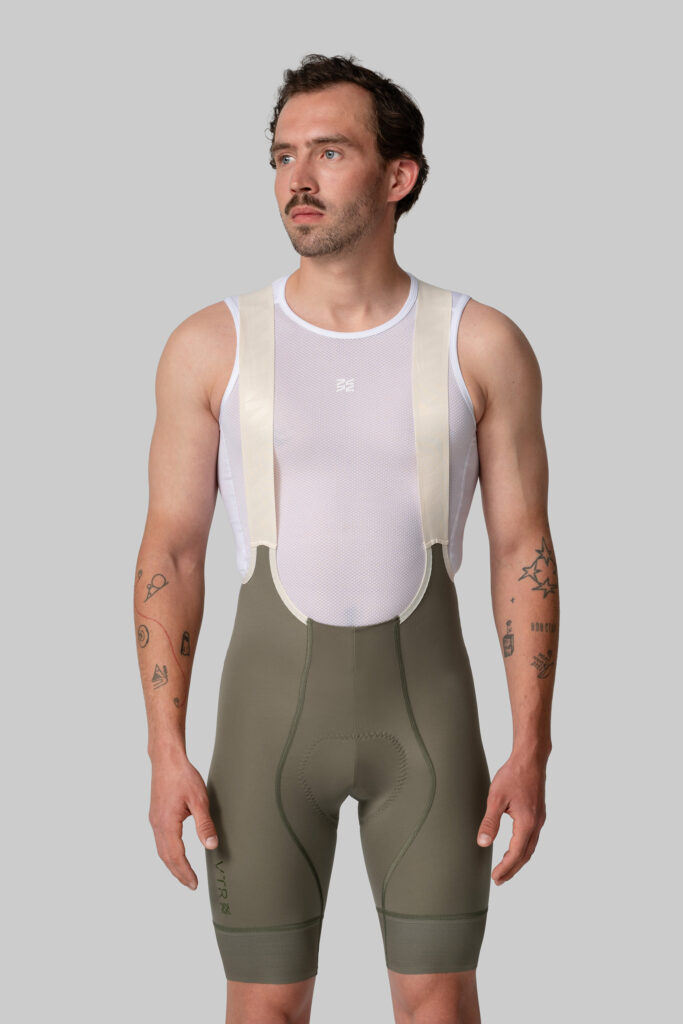 Мужские Велотрусы Evolve Tealeaf — veter.cc