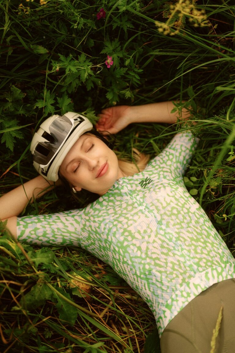 Ultralight jersey Progress — veter.cc