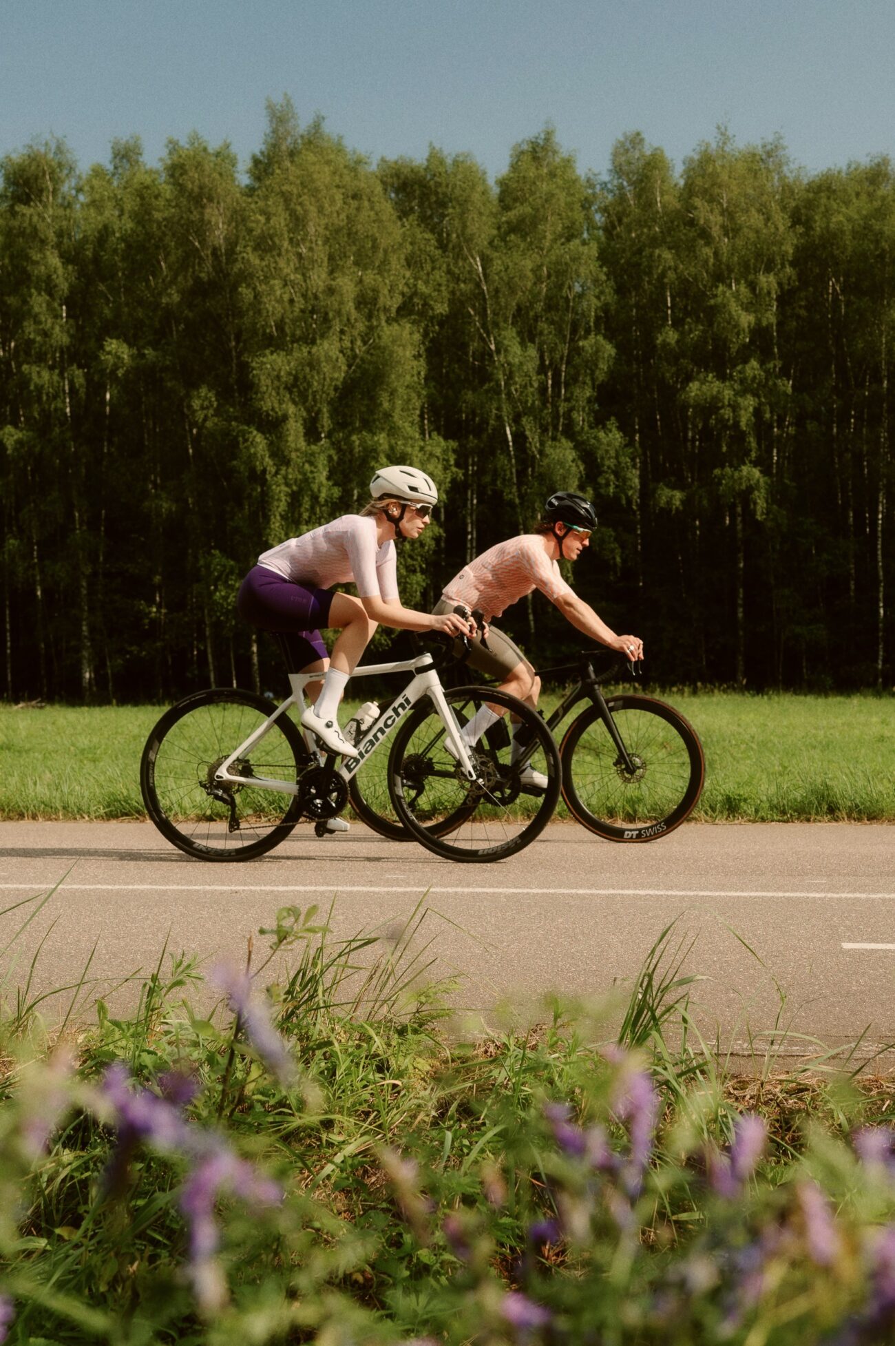 Ultralight jersey Progress — veter.cc