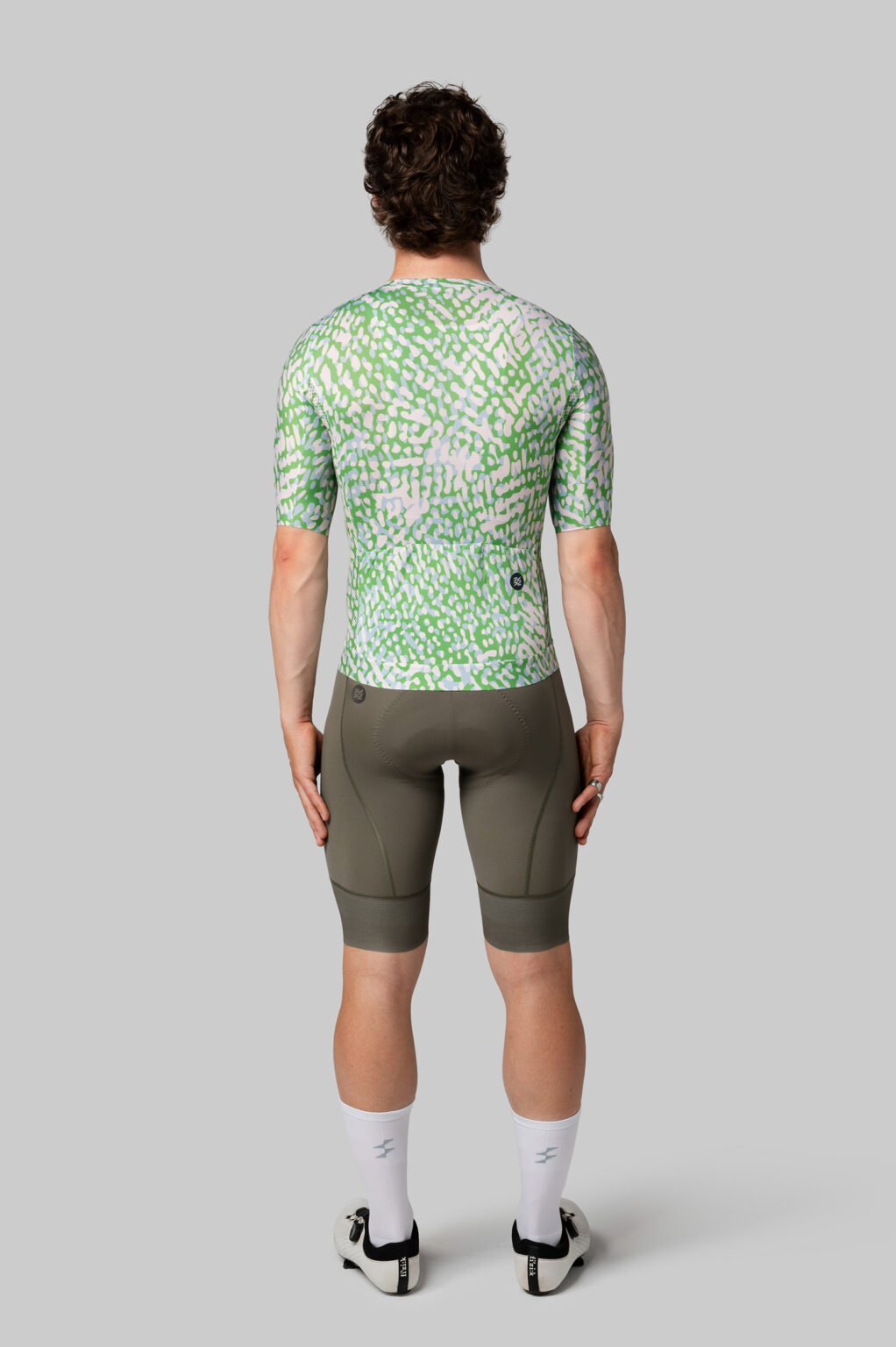 Мужская Джерси Progress Ultralight Summertime — veter.cc