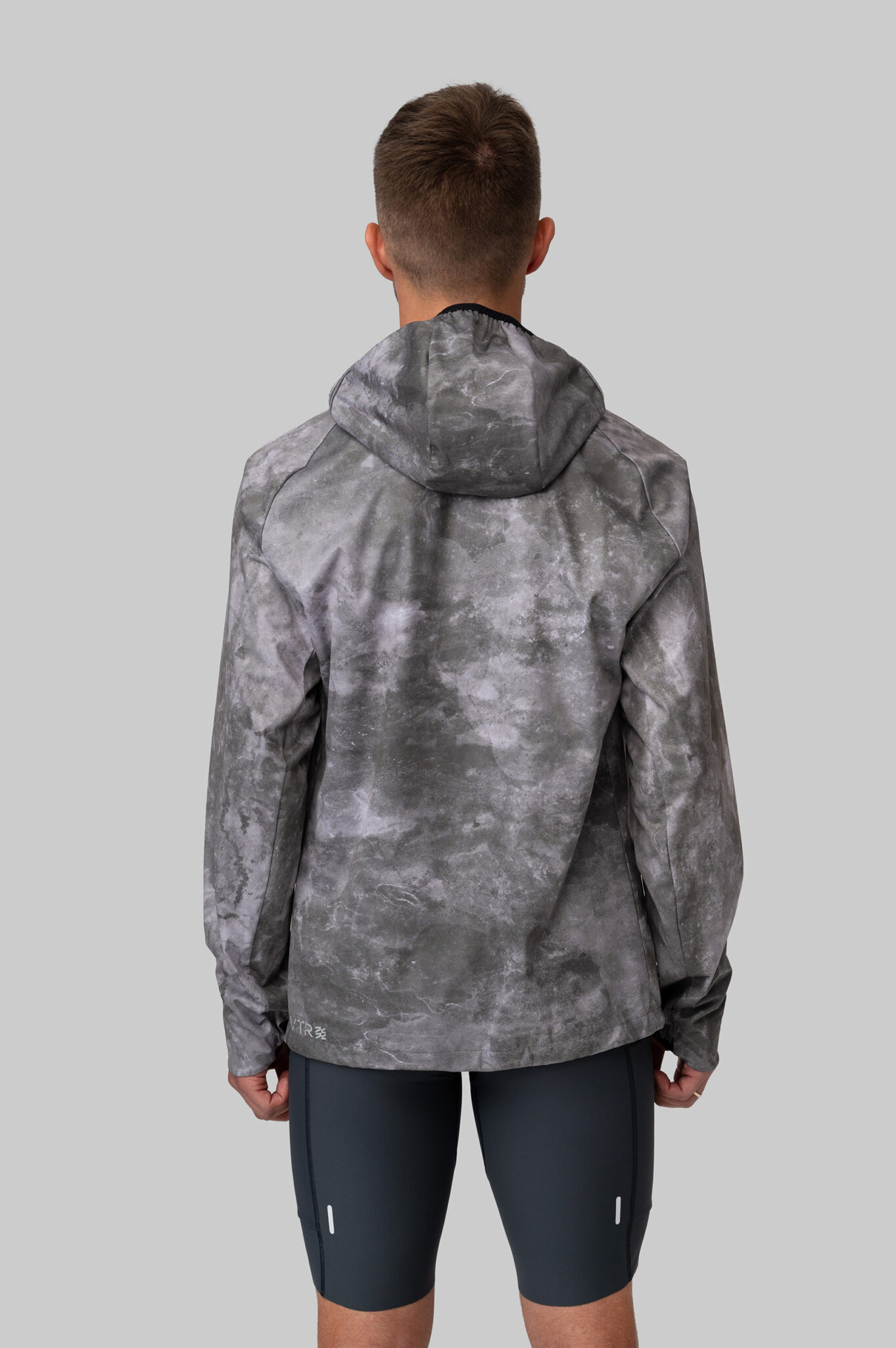 Мужская Беговая Ветровка Practice Moontrace — veter.cc