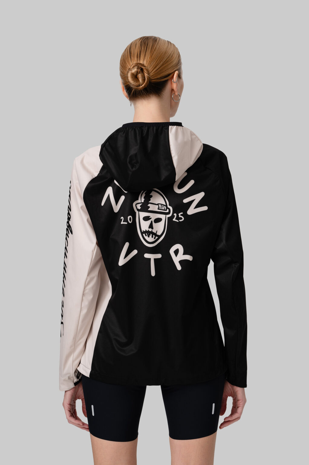 Женская Беговая Ветровка Practice Zelrun — veter.cc